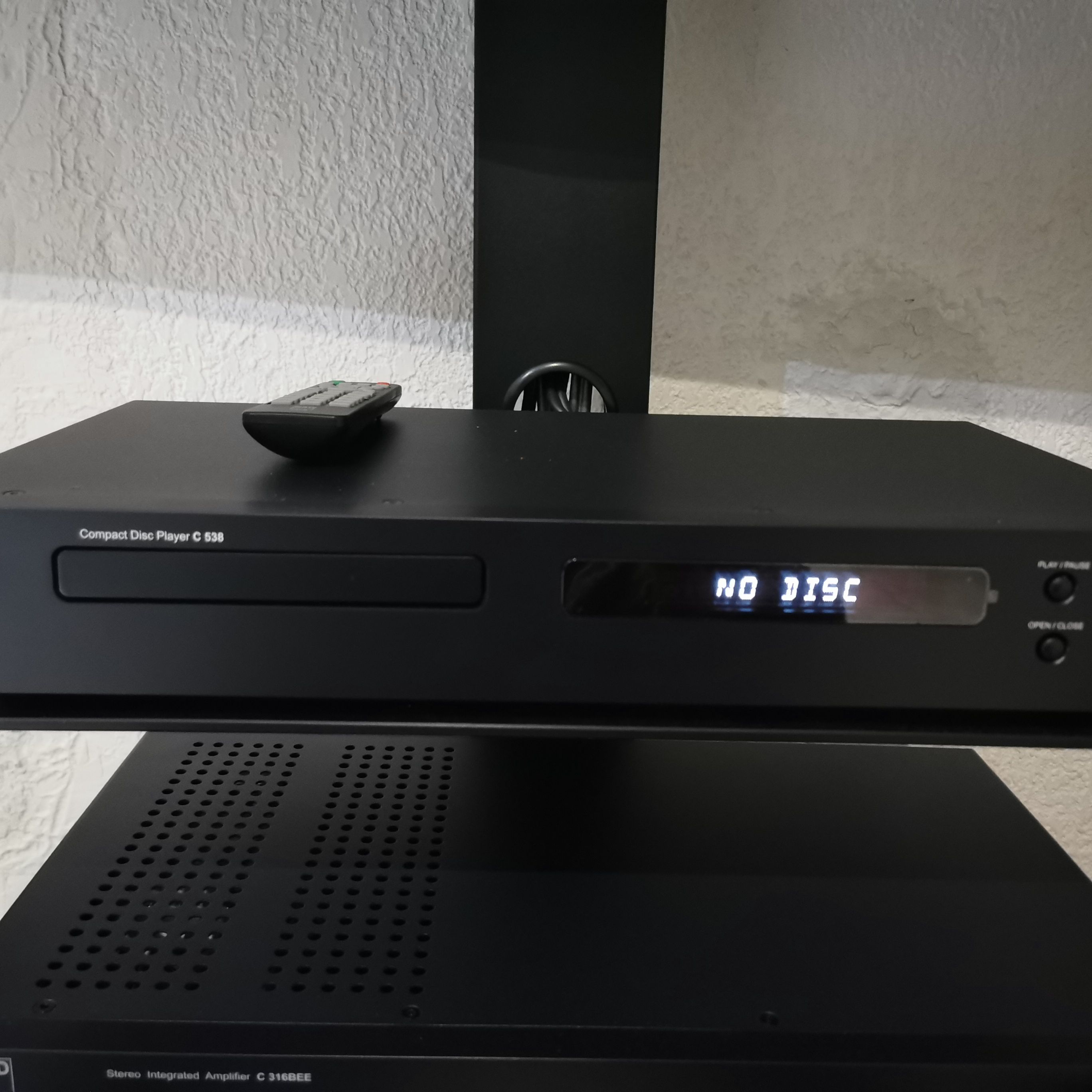 Used NAD for Sale | HifiShark.com