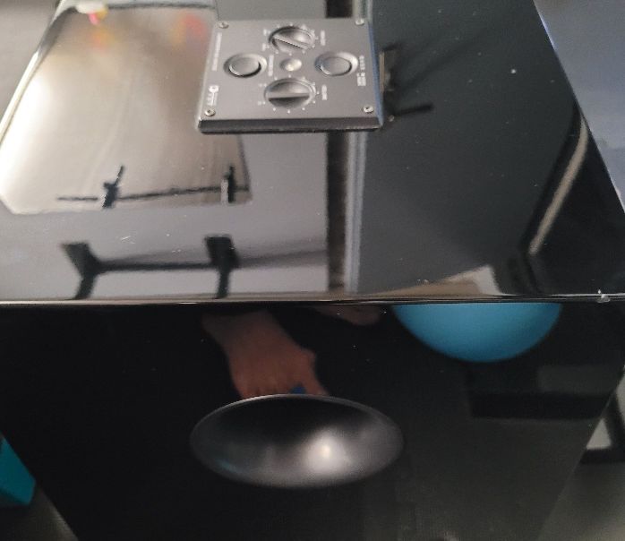 Sell Yamaha ns-sw 700 subwoofer - - AV-Market.com