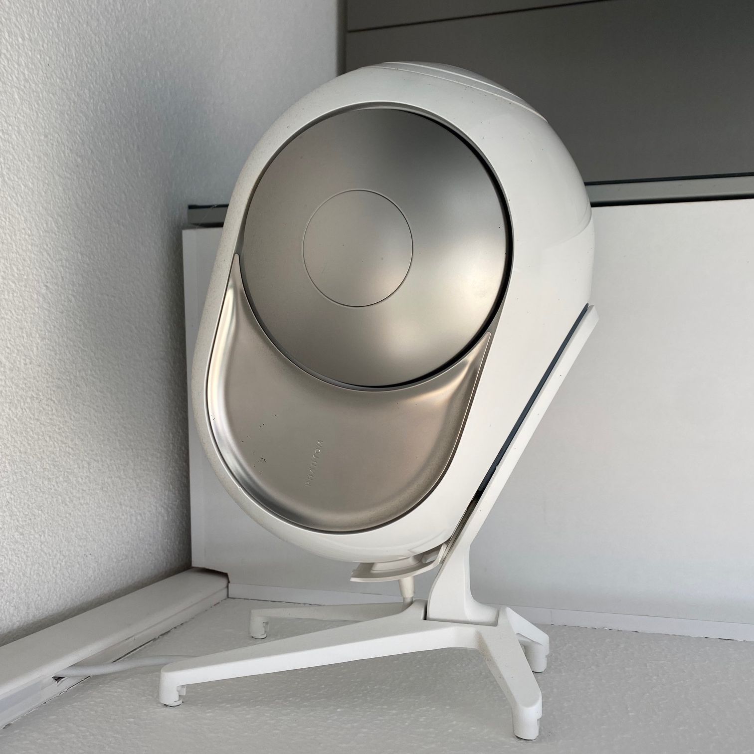 Used Devialet Phantom Loudspeakers for Sale | HifiShark.com