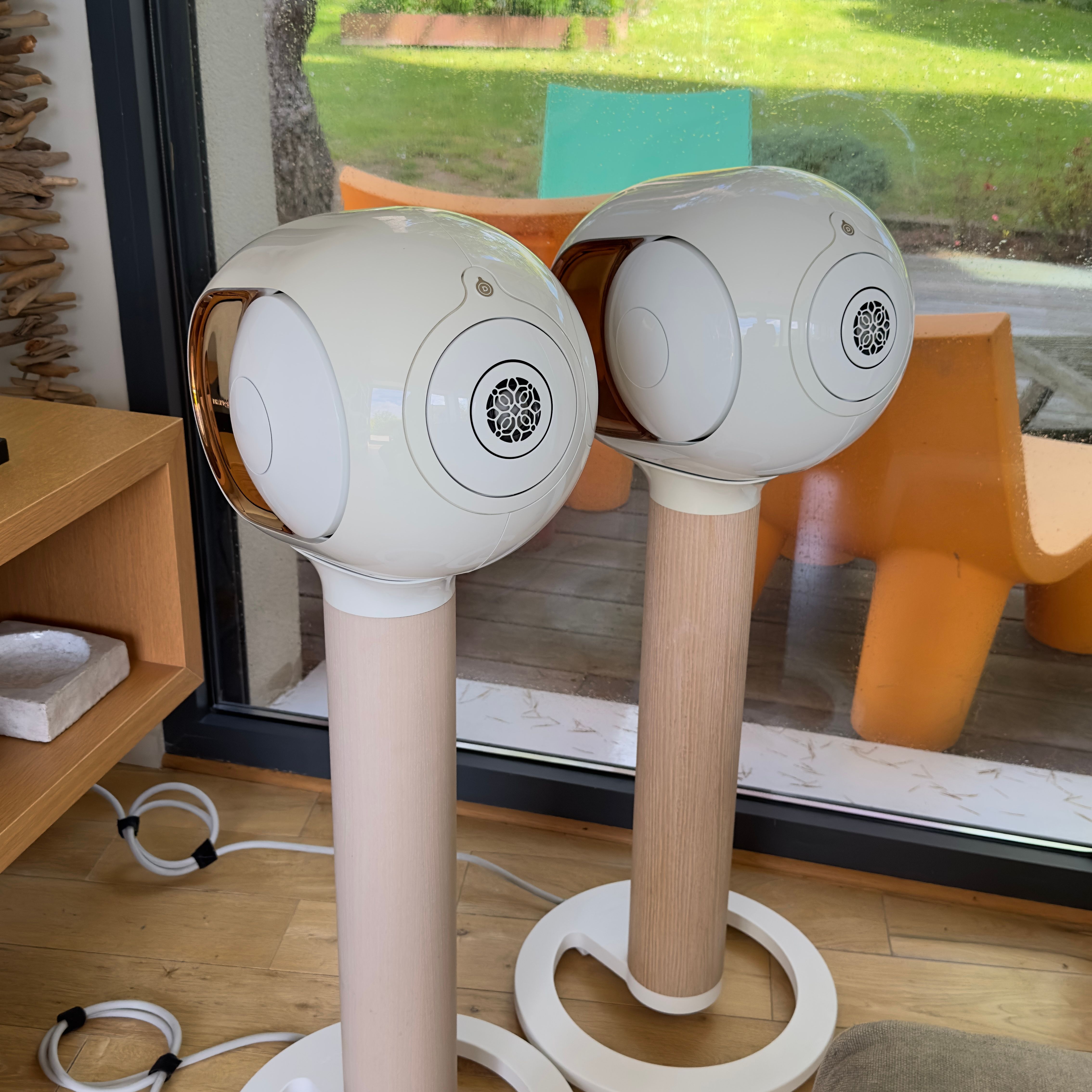 Used Devialet Phantom Loudspeakers for Sale | HifiShark.com