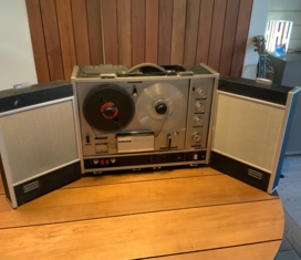 Used Sony TC-540 Tape recorders for Sale | HifiShark.com