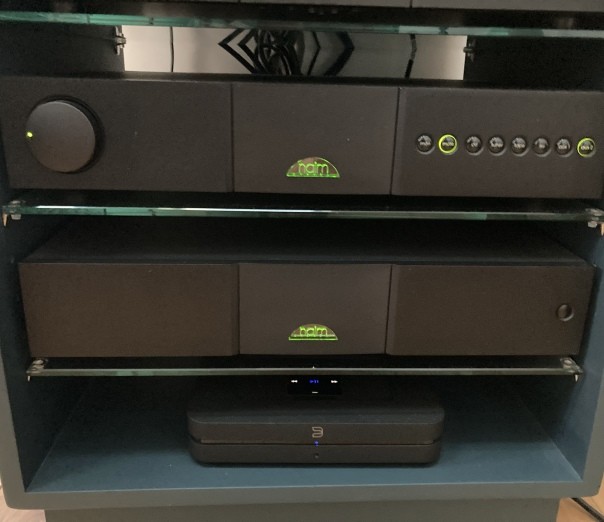 Used Naim NAP 200 Stereo power amplifiers for Sale | HifiShark.com